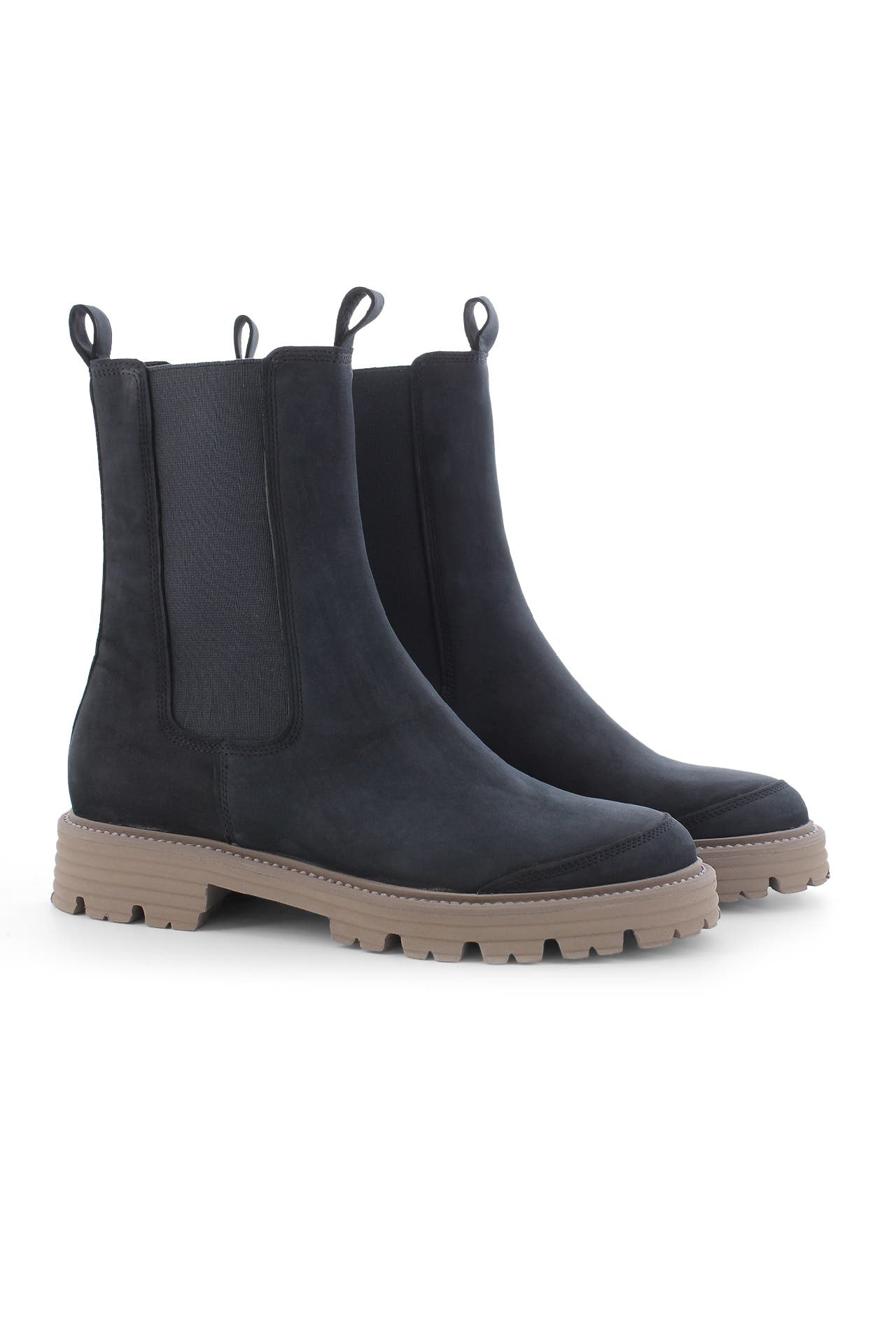 KENNEL & SCHMENGER Chelsea-Boots POWER S Blau » günstig online kaufen ...