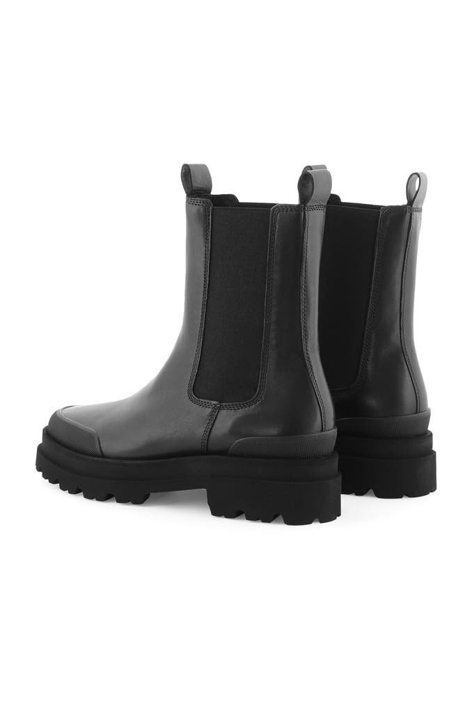 KENNEL & SCHMENGER Chelsea-Boots POINT schwarz » günstig online kaufen ...