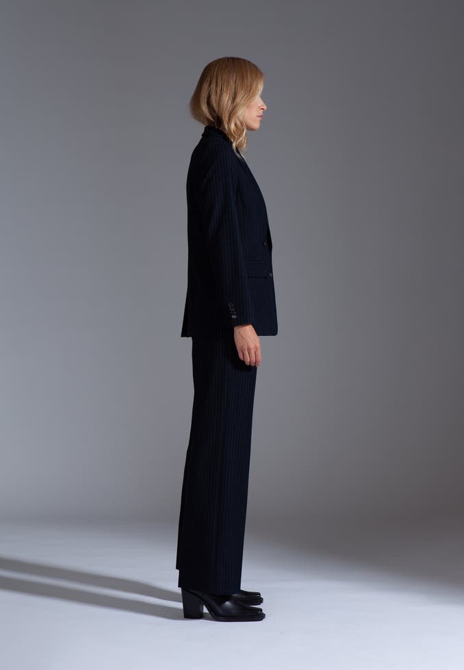 MINX Blazer VIVIEN midnight » günstig online kaufen | Outletcity