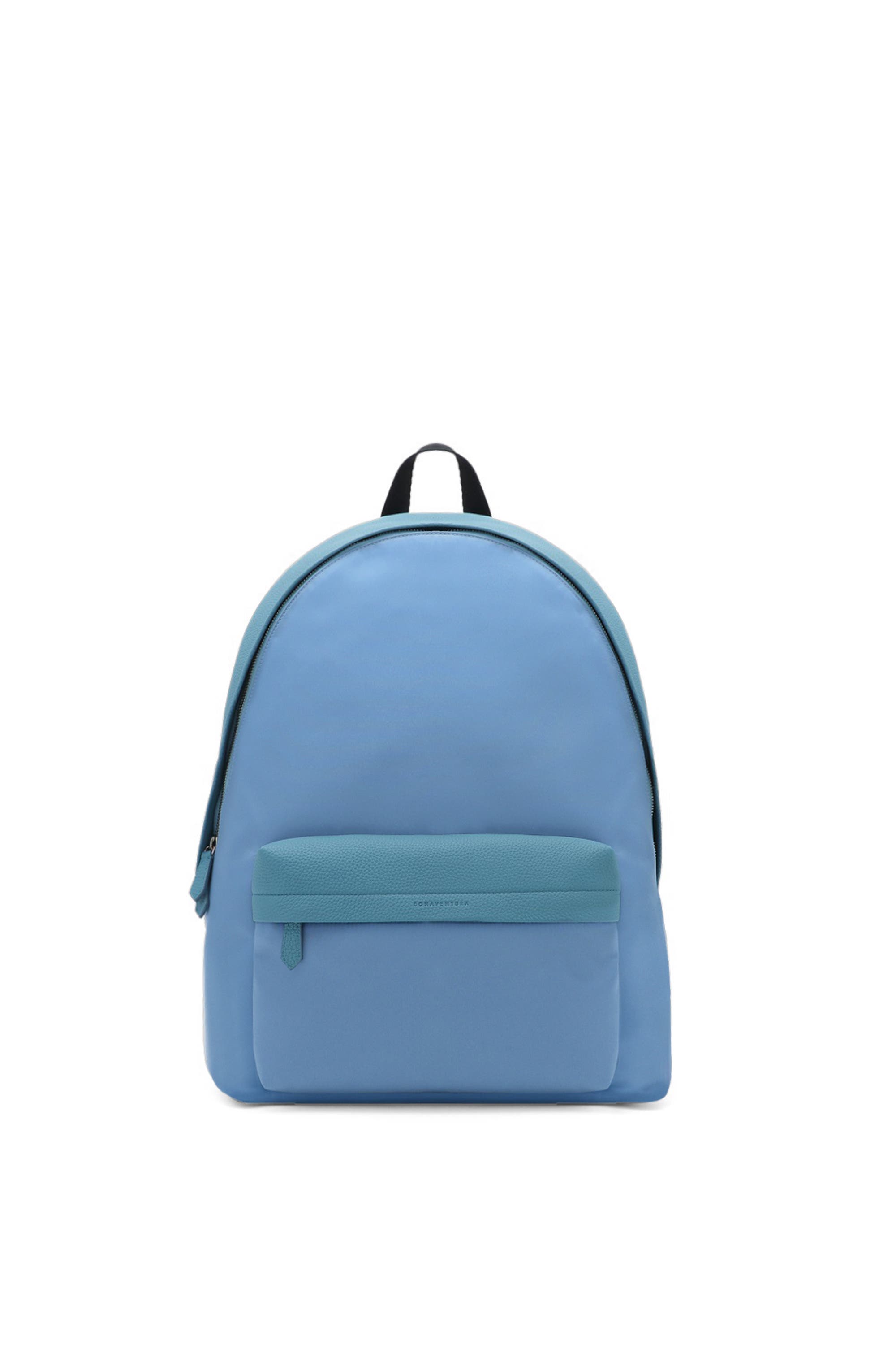 BONAVENTURA Rucksack Backpack Blue Cyan » günstig online kaufen ...