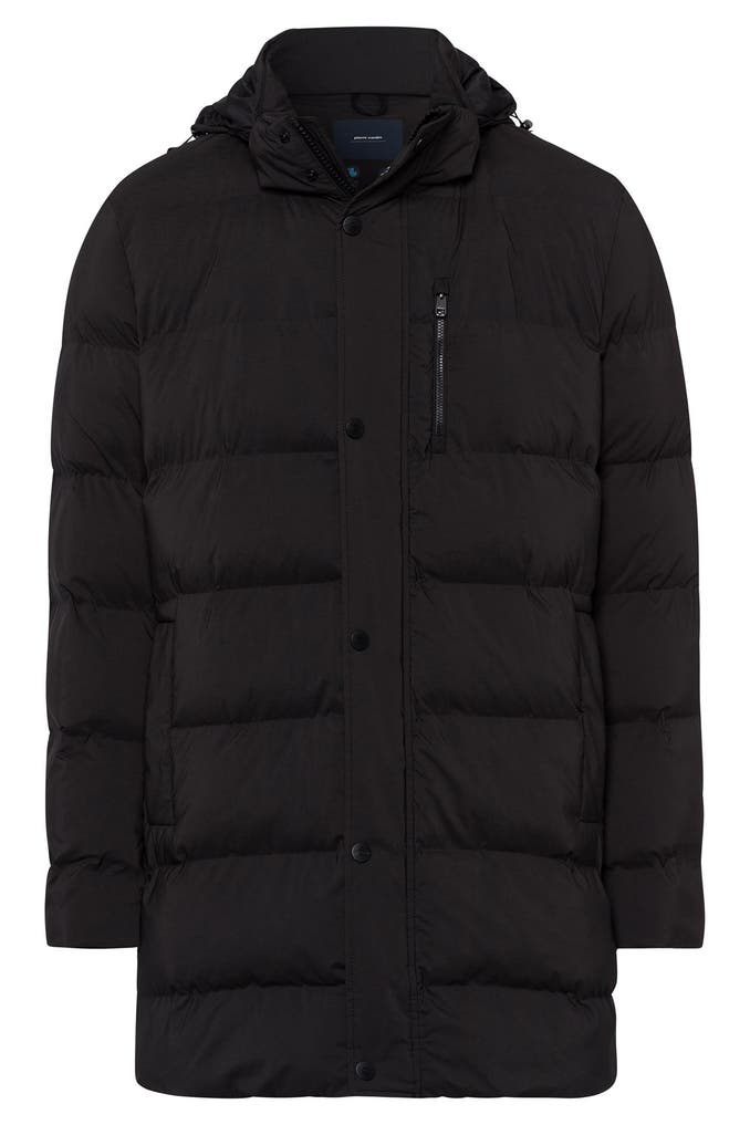 PIERRE CARDIN Jacke Futureflex Meteorite » günstig online kaufen