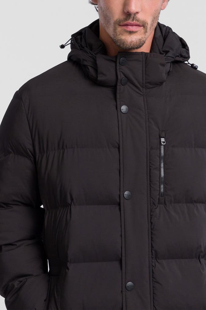 PIERRE CARDIN Jacke Futureflex Meteorite » günstig online kaufen