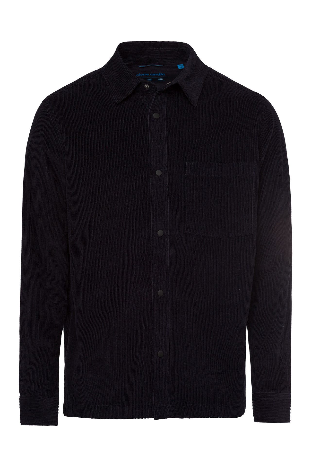 PIERRE CARDIN Cord Overshirt PC-Kelvey » günstig online kaufen | Outletcity