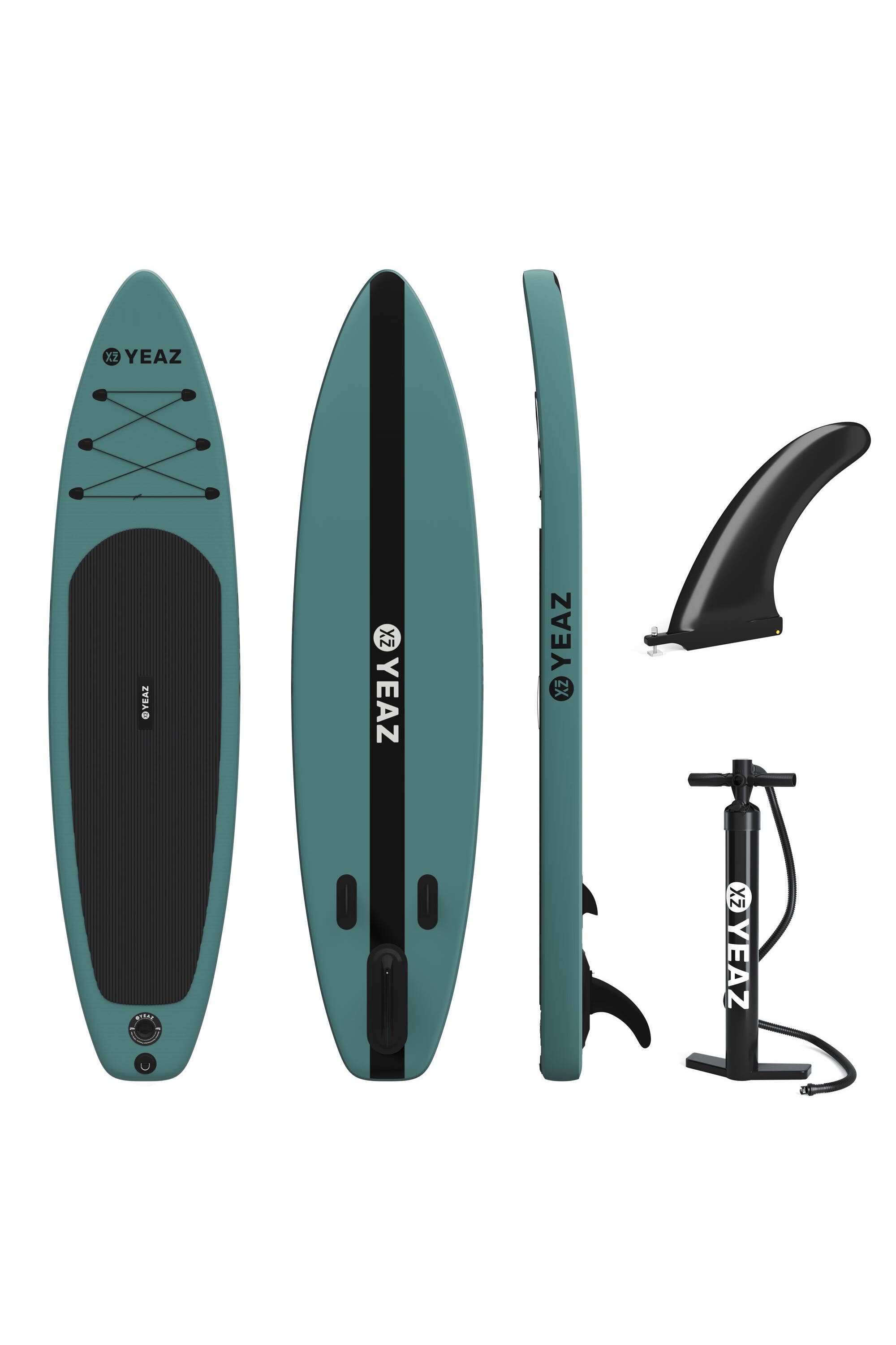 YEAZ SUP Board COSTIERA - EXOTRACE PRO - » günstig online kaufen