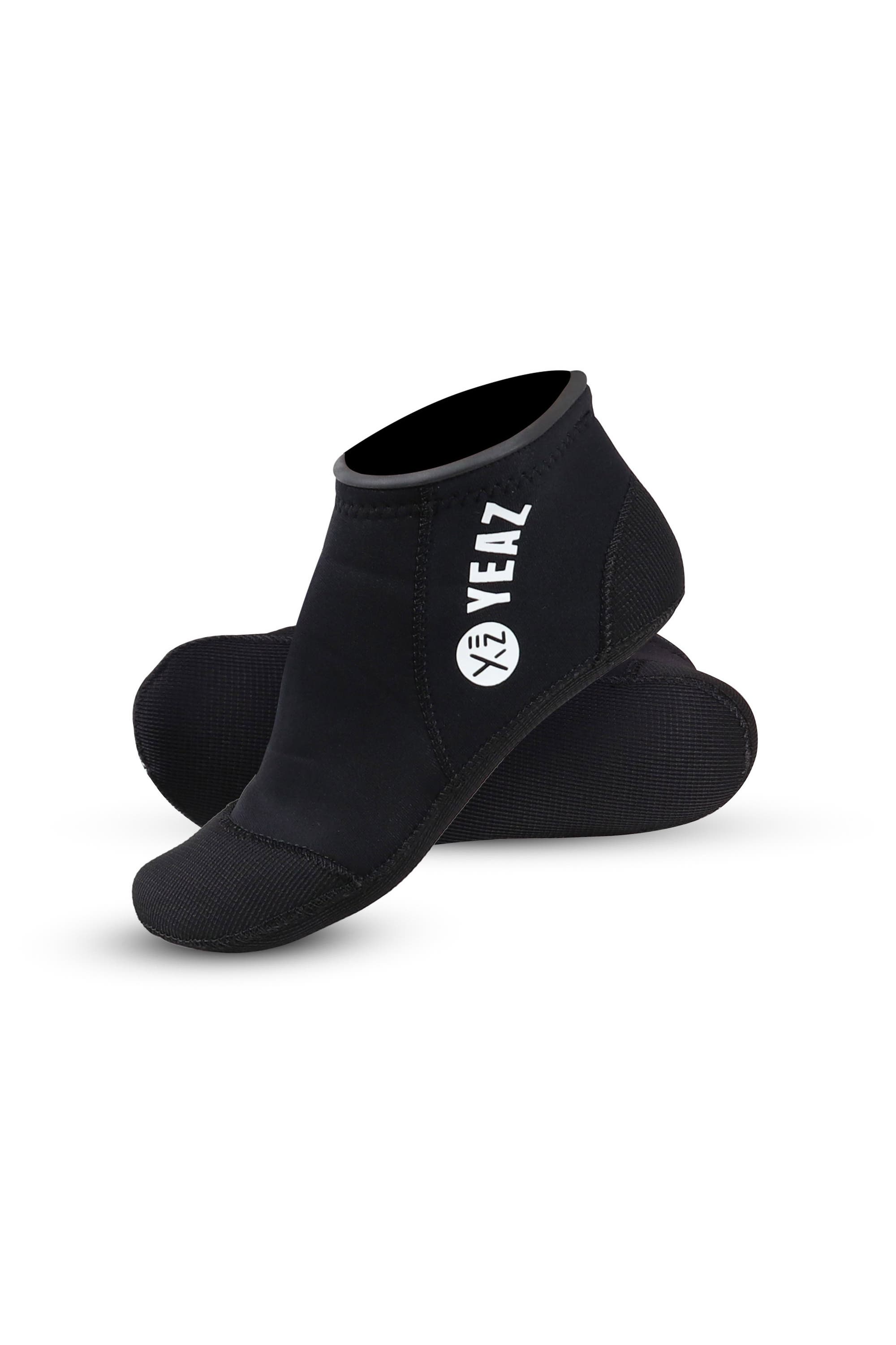 YEAZ Socken NEOSOCK LOW schwarz » günstig online kaufen
