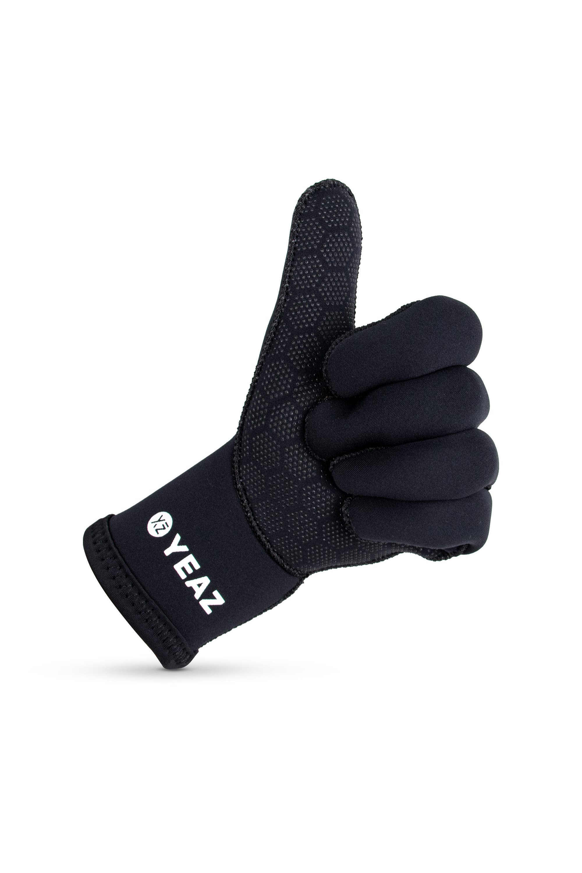 YEAZ Handschuhe NEOGLOVES schwarz » günstig online kaufen | Outletcity
