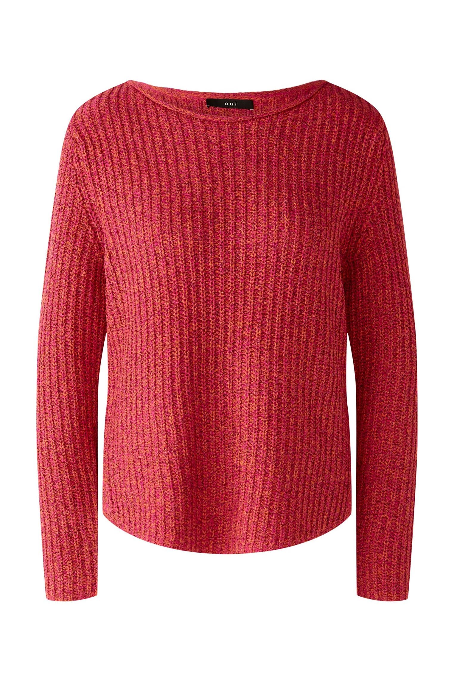 OUI Pullover NAOLIN peagreen » günstig online kaufen