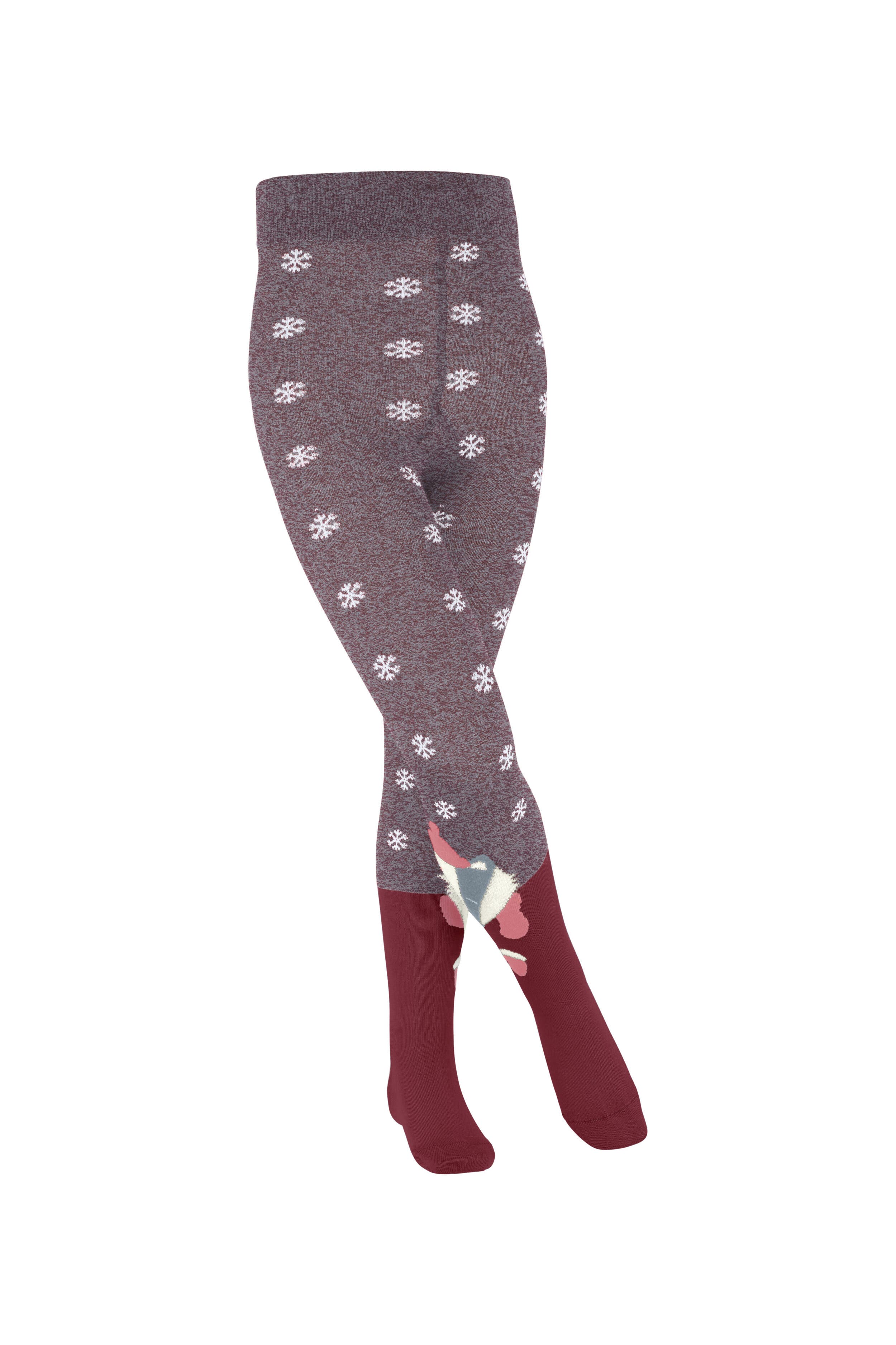 FALKE Strumpfhose Winter Badger » günstig online kaufen