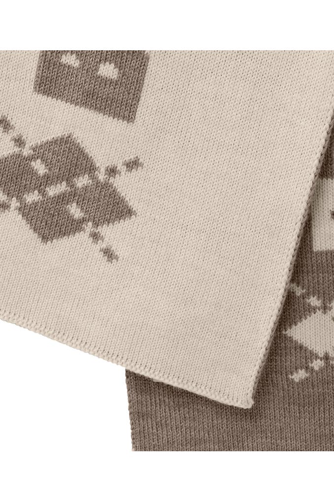 BURLINGTON Schal Logo country (4380) » günstig online kaufen | Outletcity