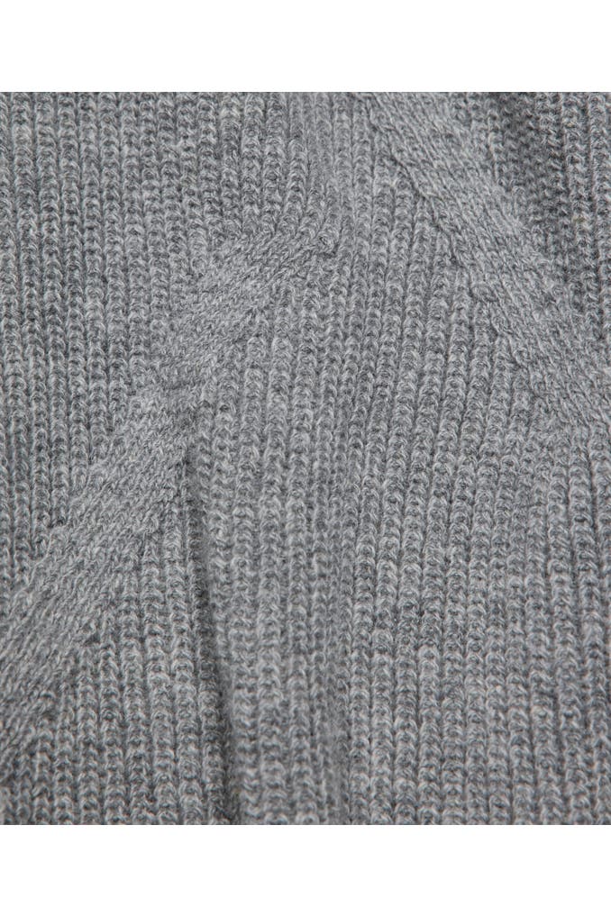 FALKE Schal m.grey mel (3530) » günstig online kaufen | Outletcity