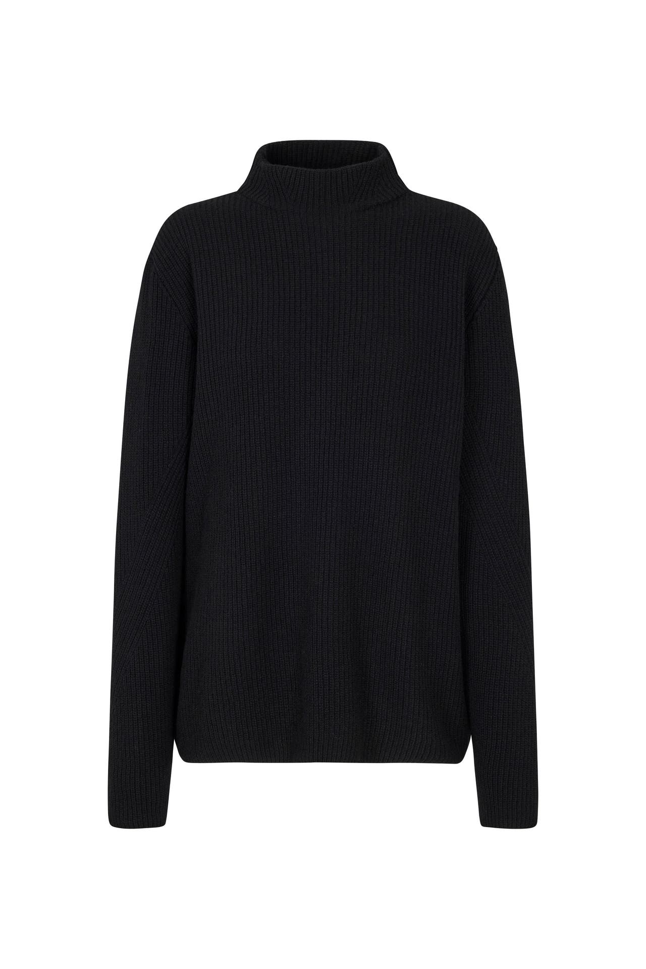 FALKE Pullover black (3000) » günstig online kaufen | Outletcity