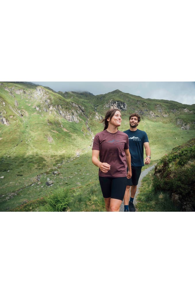 FALKE T-Shirt barolo (8526) » günstig online kaufen | Outletcity