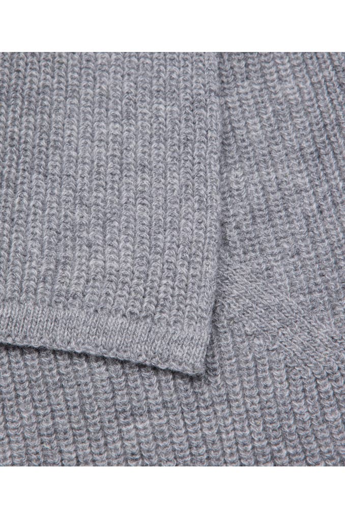 FALKE Schal m.grey mel (3530) » günstig online kaufen | Outletcity