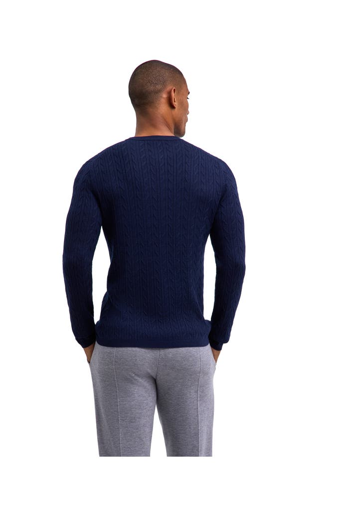 FALKE Pullover space blue (6116) » günstig online kaufen | Outletcity