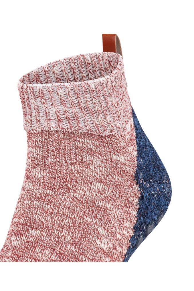 FALKE Socken Lodge Homepad oxford (8430) » günstig online kaufen ...