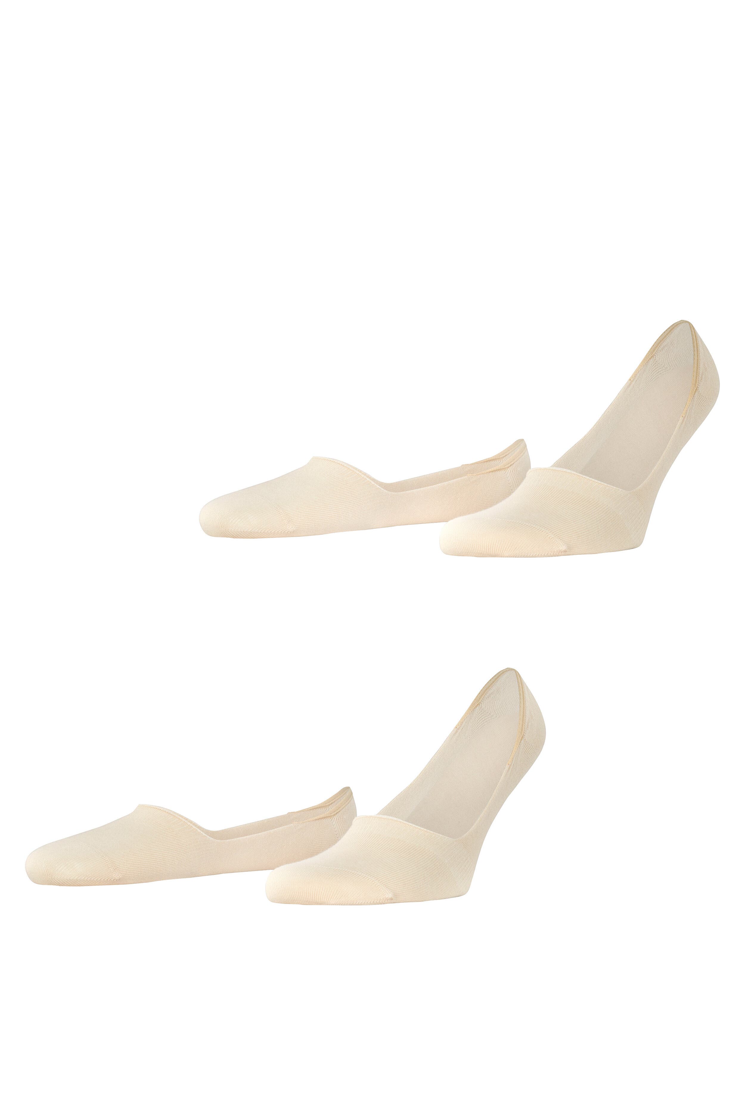 ESPRIT Socken Basic Uni 2-Pack cream (4011) » günstig online kaufen ...