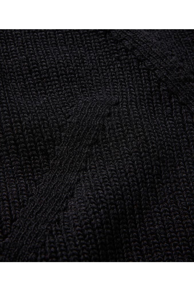 FALKE Schal black (3000) » günstig online kaufen | Outletcity