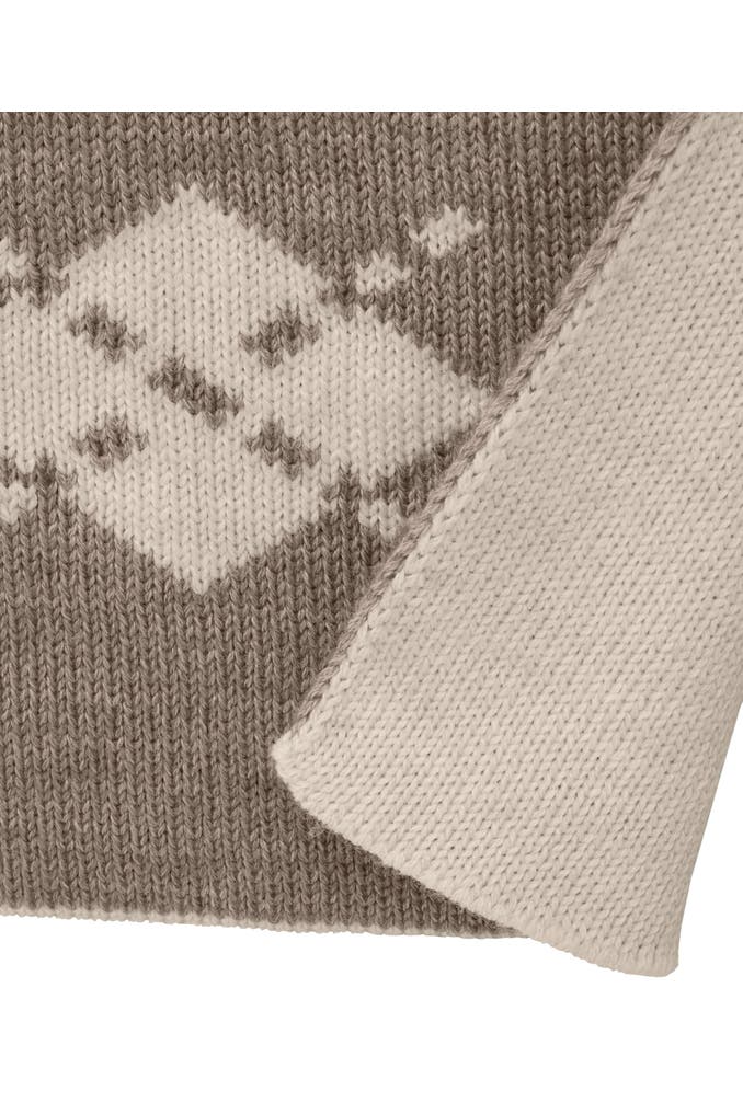 BURLINGTON Schal Logo country (4380) » günstig online kaufen | Outletcity