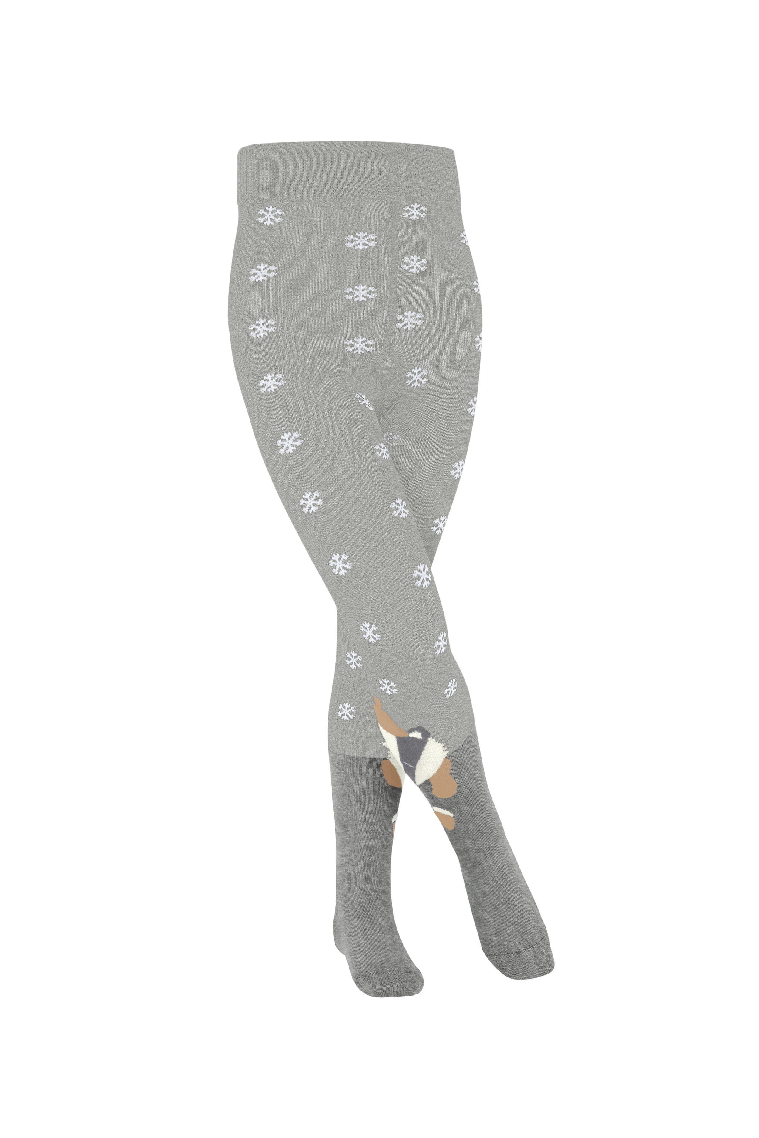 FALKE Strumpfhose Winter Badger » günstig online kaufen | Outletcity