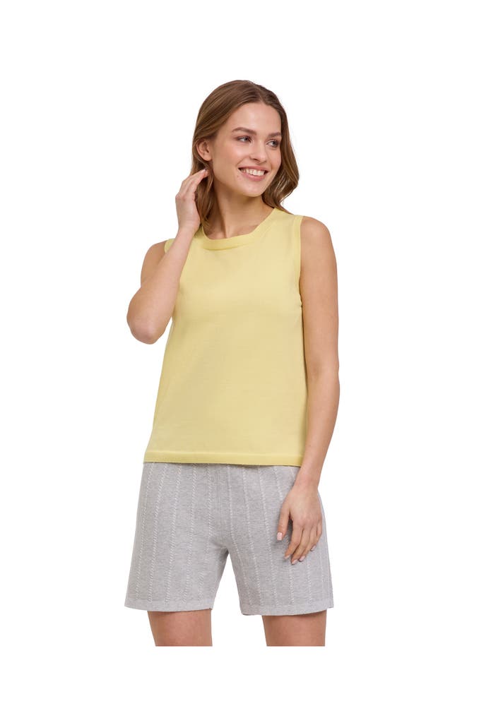 FALKE Strickjacke Cotton Knit hay (1105) » günstig online kaufen ...