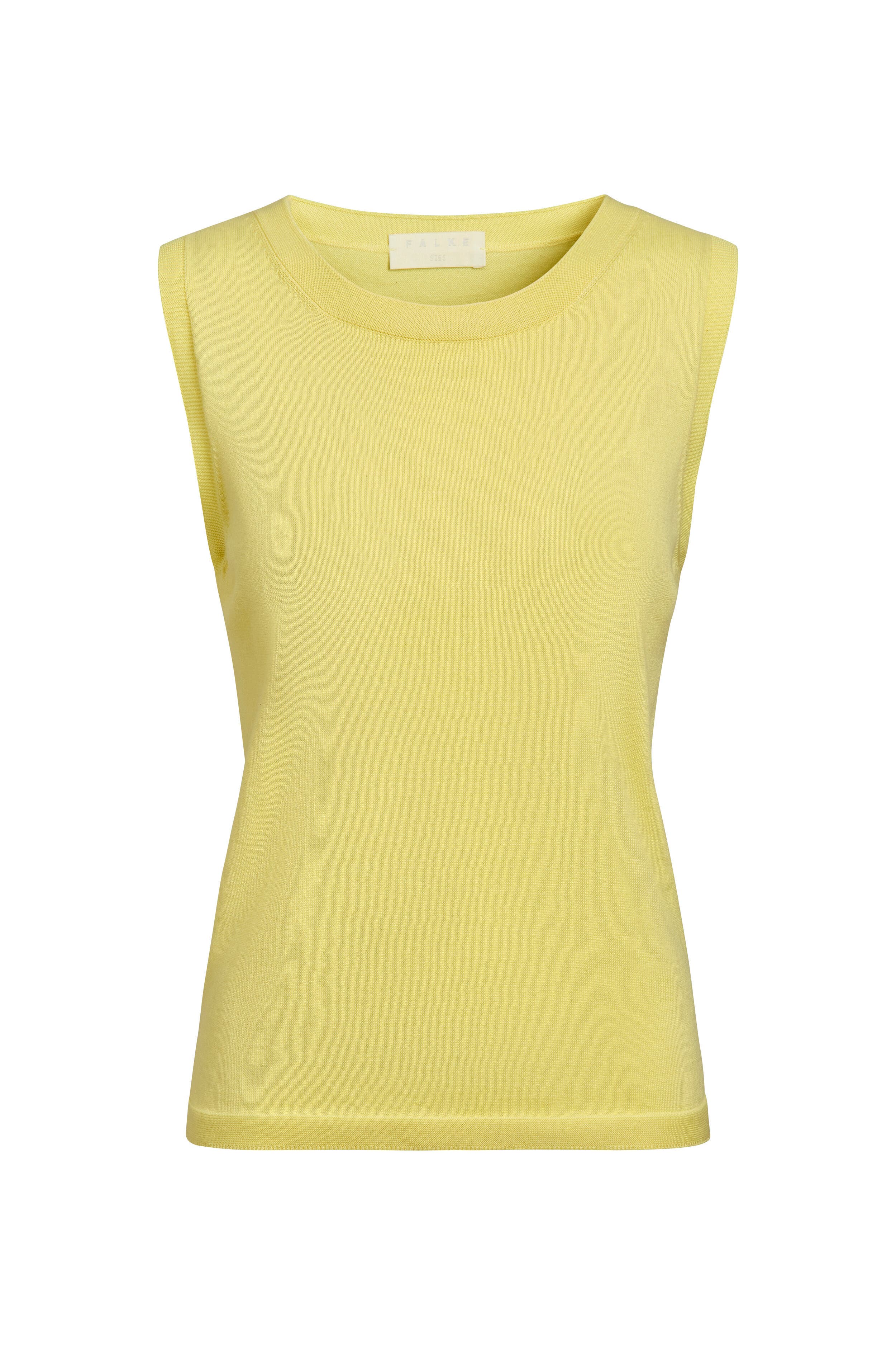 FALKE Strickjacke Cotton Knit hay (1105) » günstig online kaufen ...