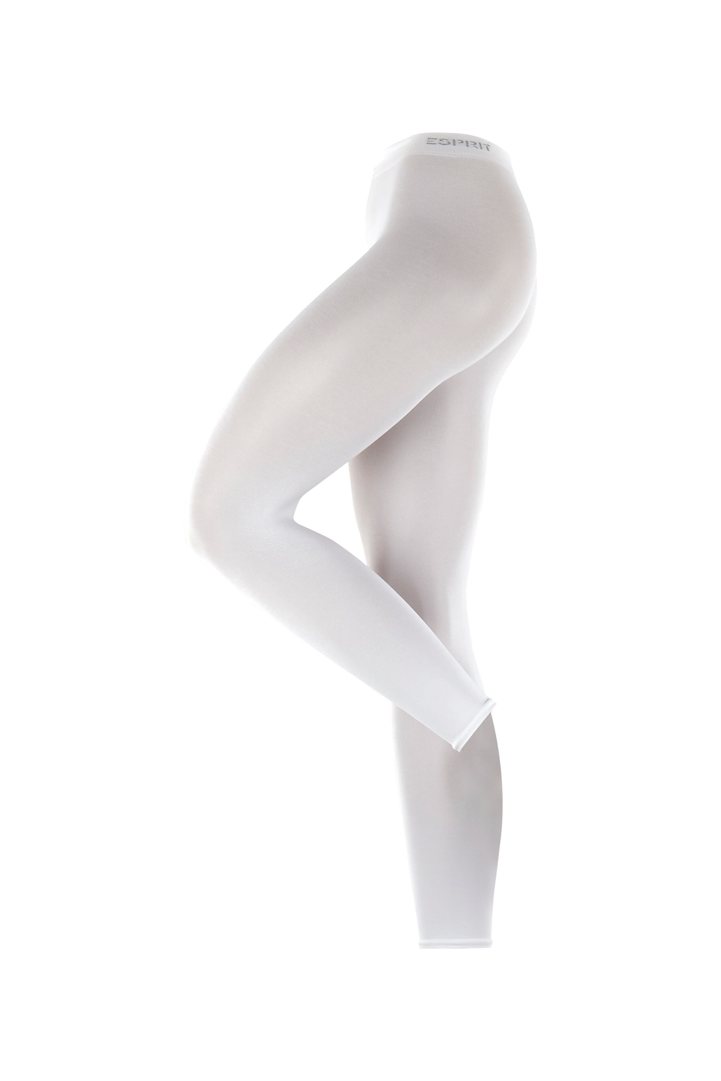 ESPRIT Leggings Cotton white (2000) Tights » günstig online kaufen