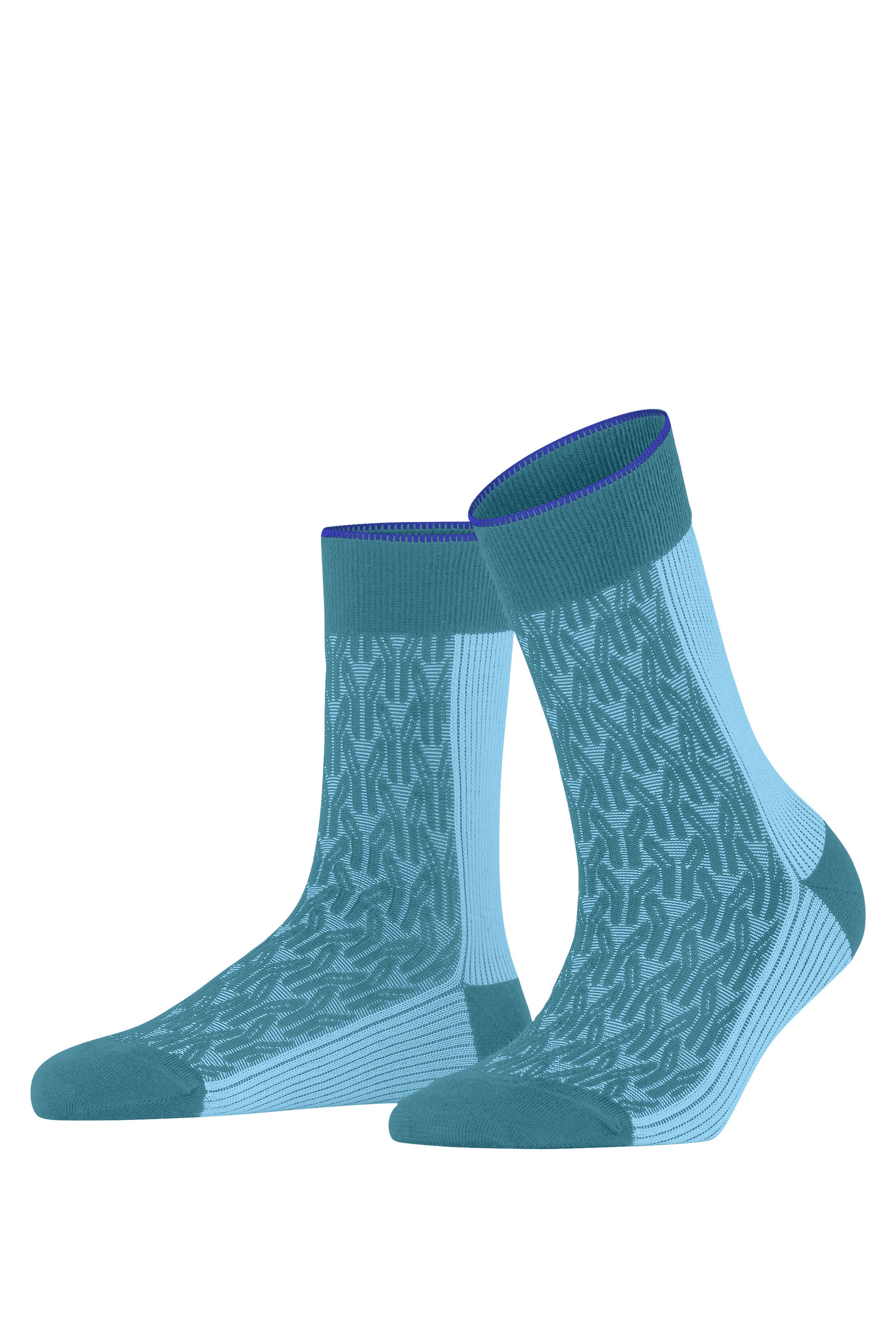 FALKE Socken Immersive Mesh peacock (6385) » günstig online kaufen ...