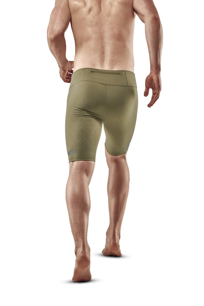 Compression Shorts The Run - CEP » günstig online kaufen | Outletcity
