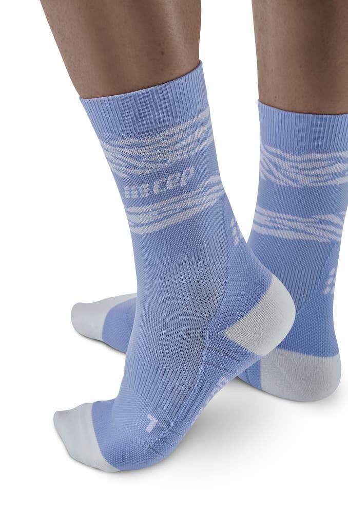 CEP Animal Compression Mid Cut Socks » günstig online kaufen | Outletcity
