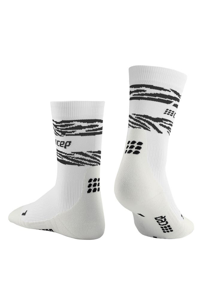 CEP Animal Compression Mid Cut Socks » günstig online kaufen