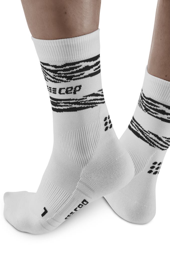 CEP Animal Compression Mid Cut Socks » günstig online kaufen | Outletcity