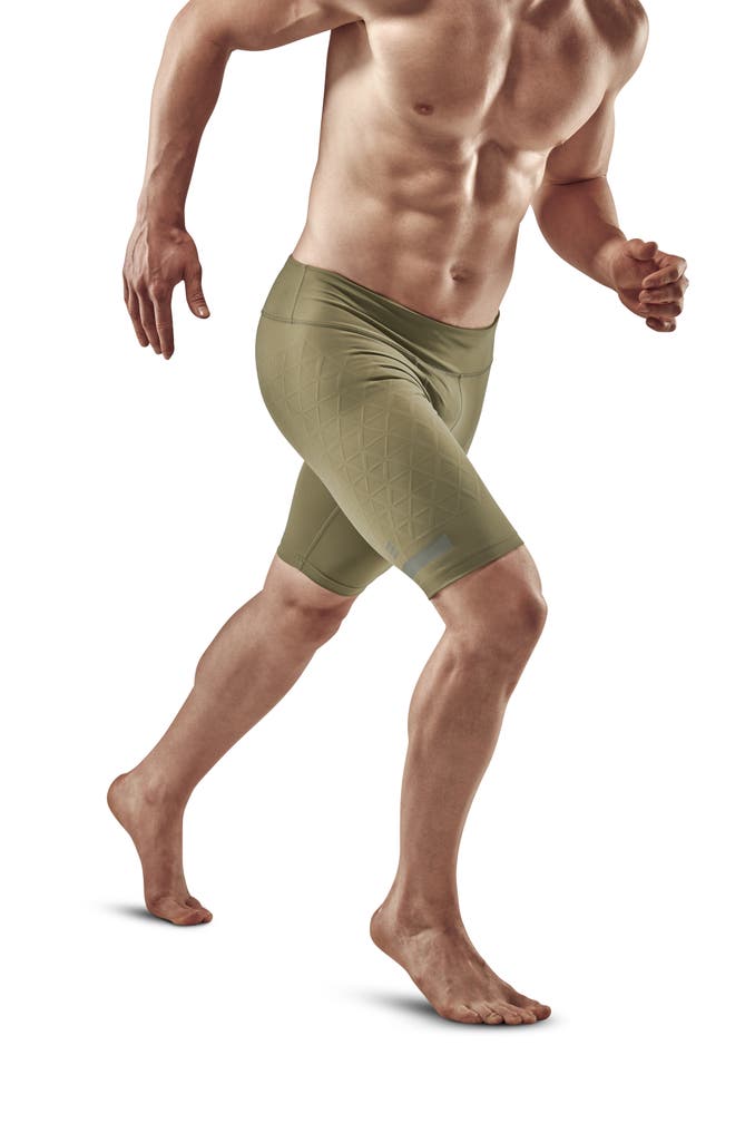 Compression Shorts The Run - CEP » günstig online kaufen | Outletcity