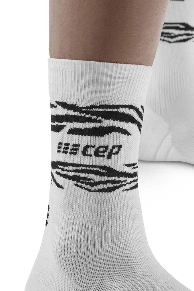 CEP Animal Compression Mid Cut Socks » günstig online kaufen | Outletcity