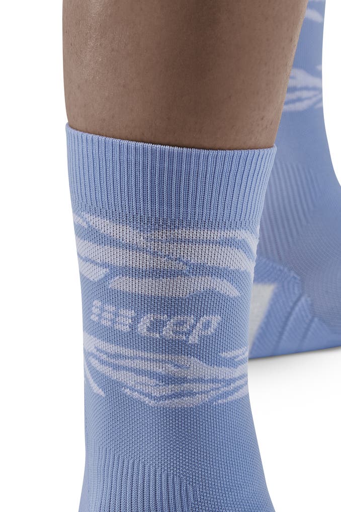 CEP Animal Compression Mid Cut Socks » günstig online kaufen | Outletcity