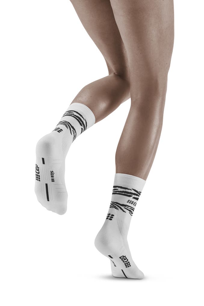 CEP Animal Compression Mid Cut Socks » günstig online kaufen | Outletcity