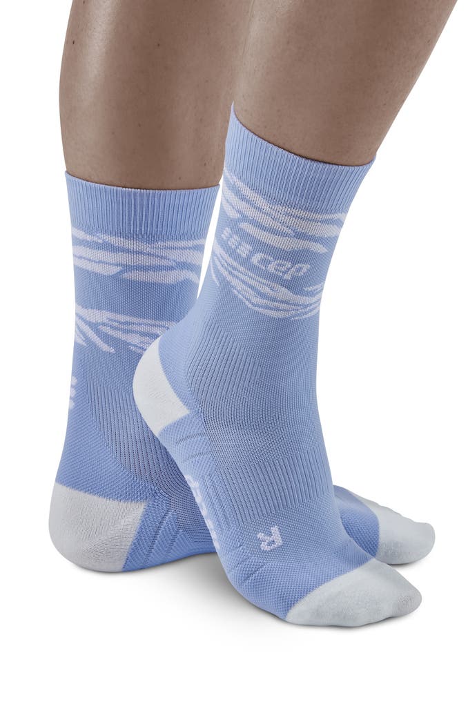 CEP Animal Compression Mid Cut Socks » günstig online kaufen