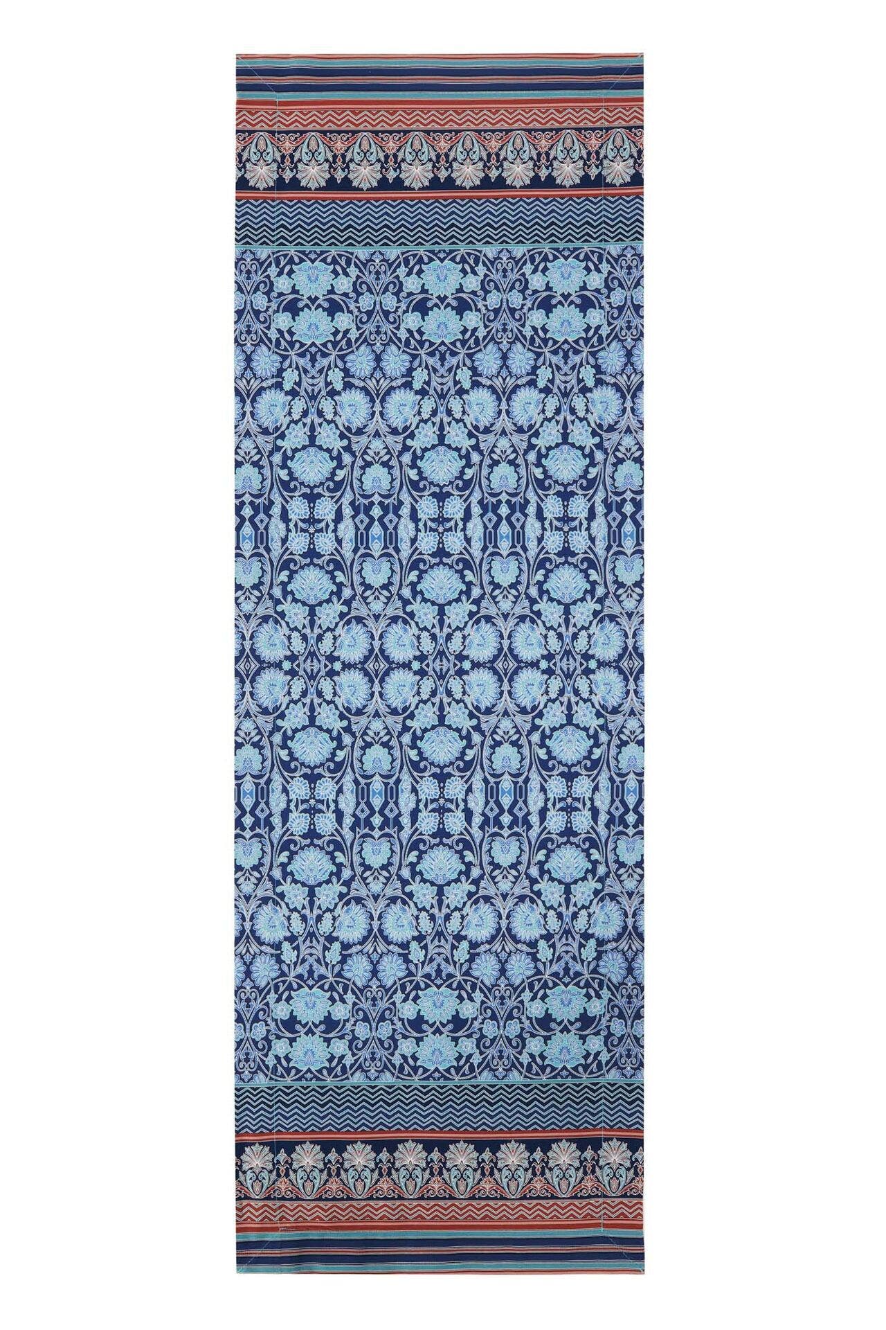 BASSETTI Decke BRENTA Blau » günstig online kaufen | Outletcity