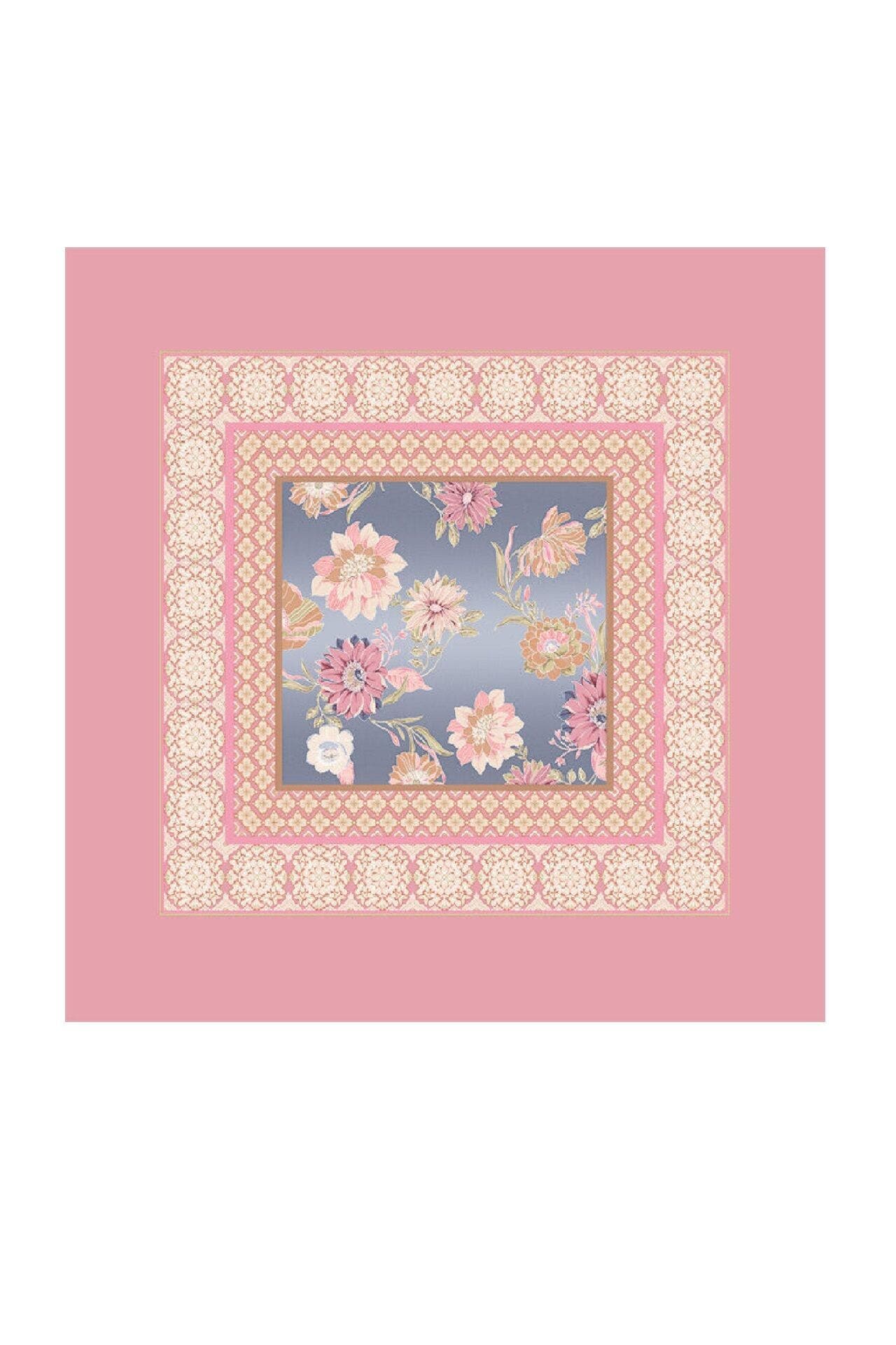 BASSETTI Decke POSILLIPO LAVENDEL » günstig online kaufen | Outletcity