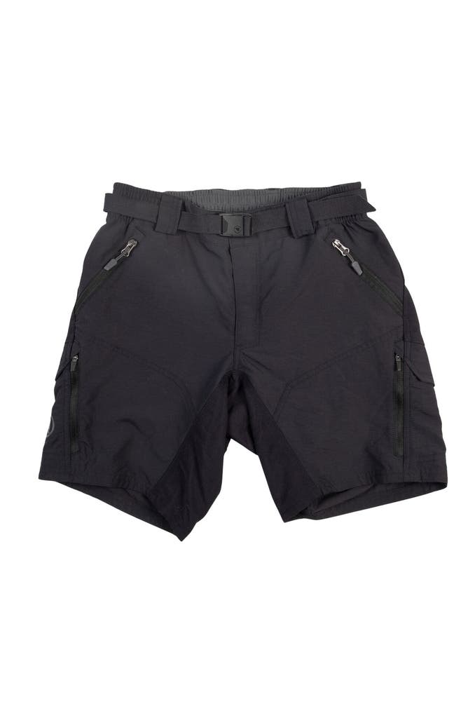 ENDURA Short HUMMVEE SCHWARZ Straight » günstig online kaufen