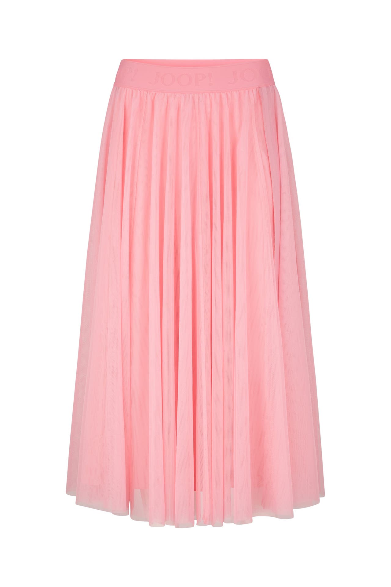 JOOP! Casual-Rock Tüllrock pink » günstig online kaufen | Outletcity