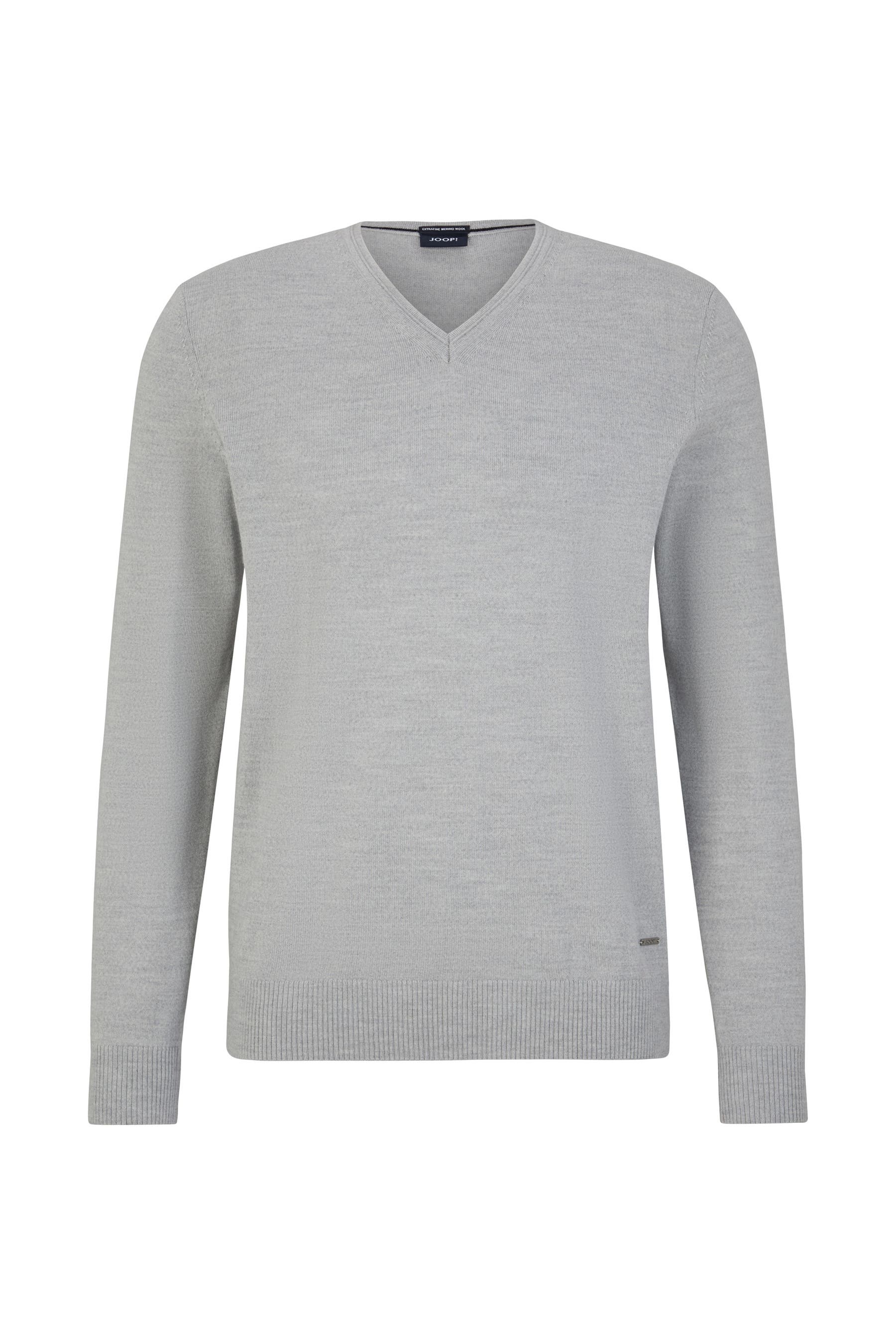 JOOP! Pullover Damien hellgrau » günstig online kaufen | Outletcity