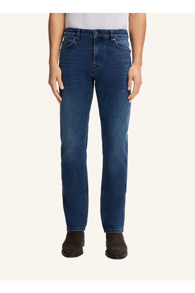 JOOP! Jeans Mitch denimblau Straight » günstig online kaufen