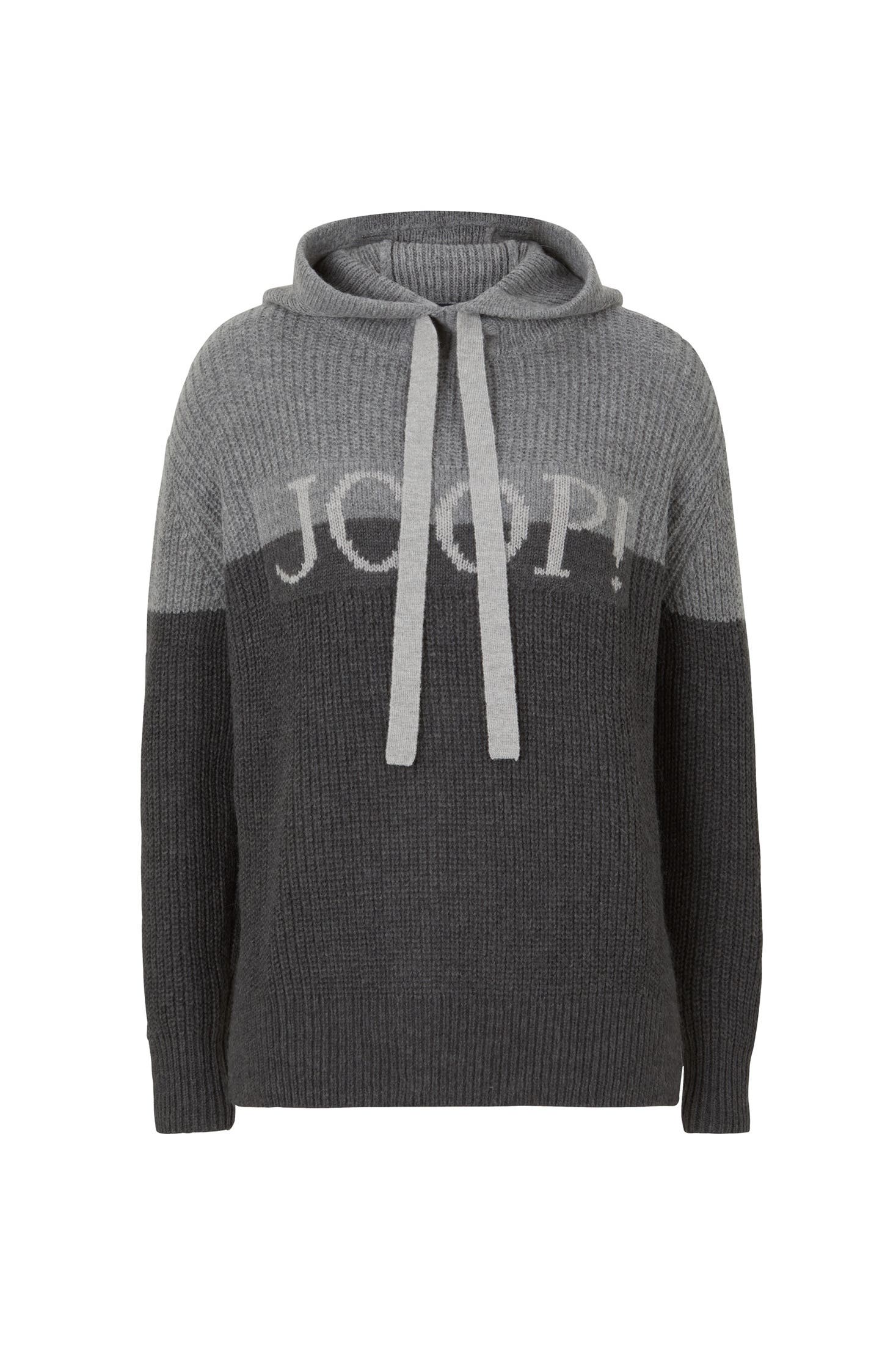 JOOP! Pullover Kaarin grau/anthrazit » günstig online kaufen | Outletcity