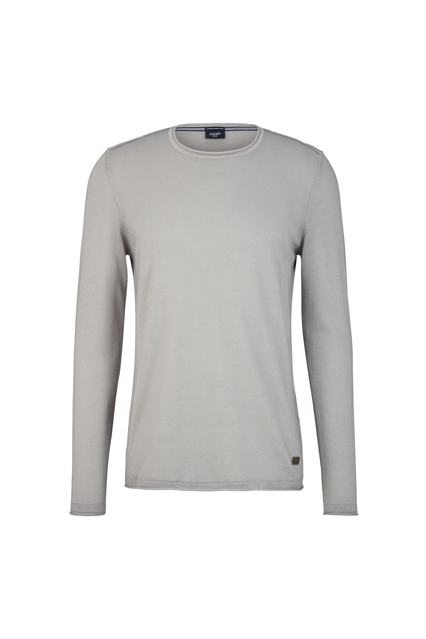 JOOP! Pullover Lelios grau » günstig online kaufen | Outletcity