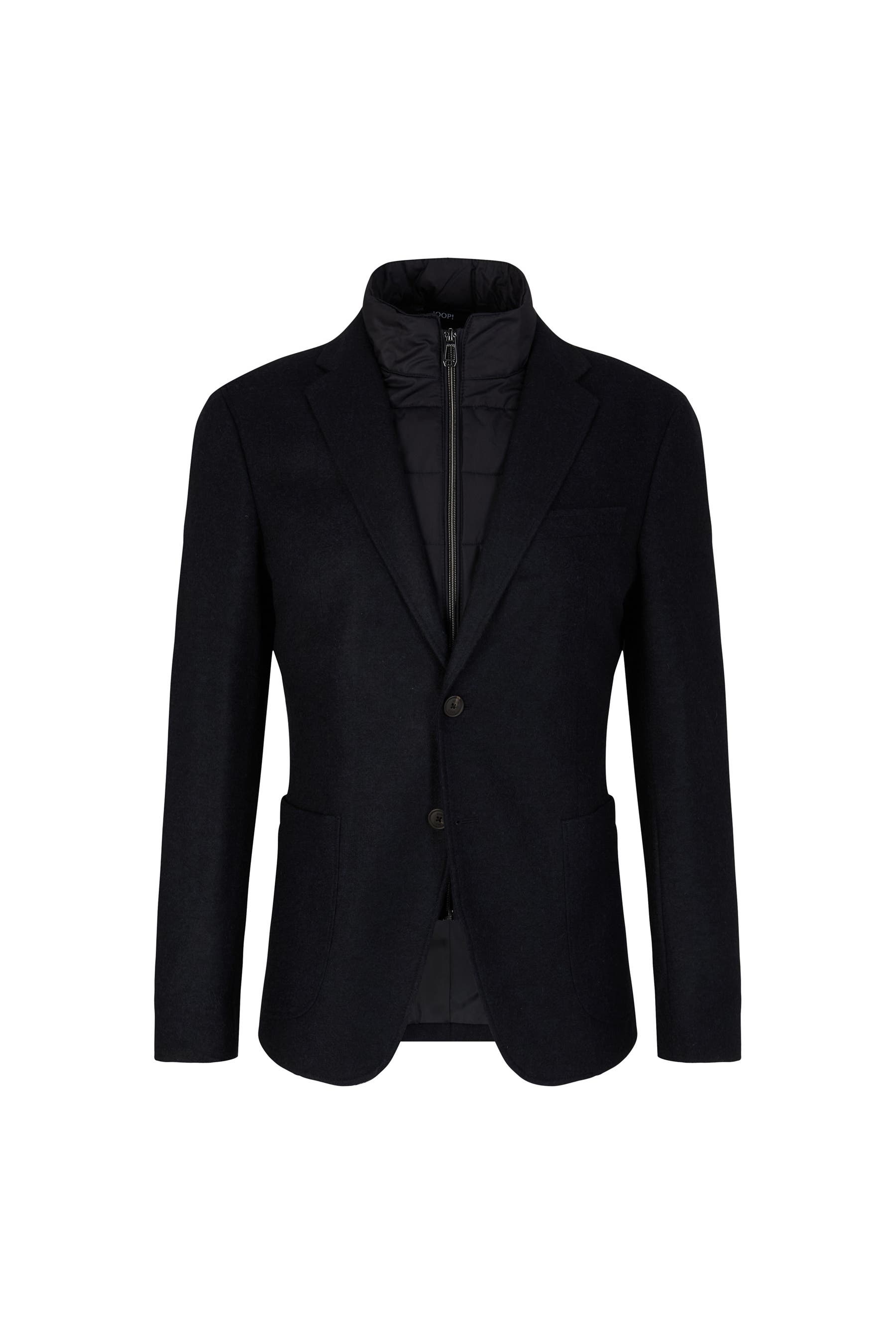 JOOP! Business-Sakko Hecton navy Slim Fit » günstig online kaufen