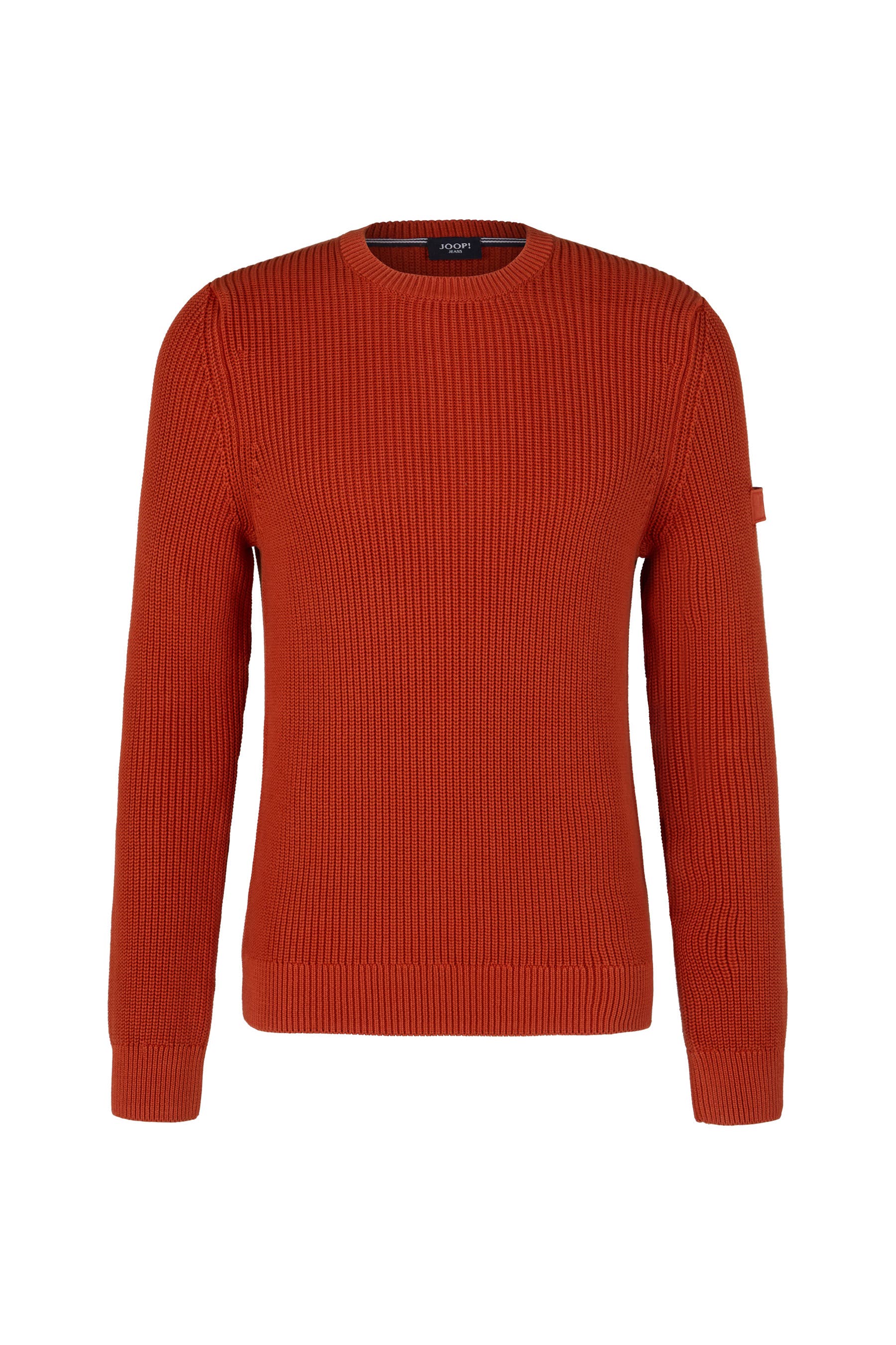 JOOP! Pullover Haro orange » günstig online kaufen | Outletcity