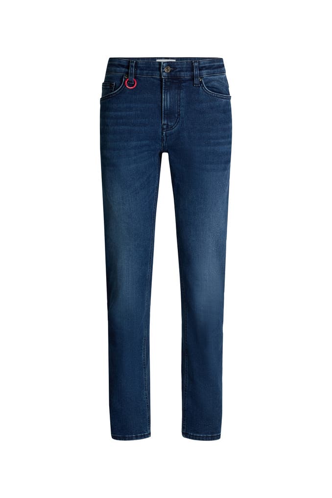 JOOP! Jeans Mitch denimblau Straight » günstig online kaufen
