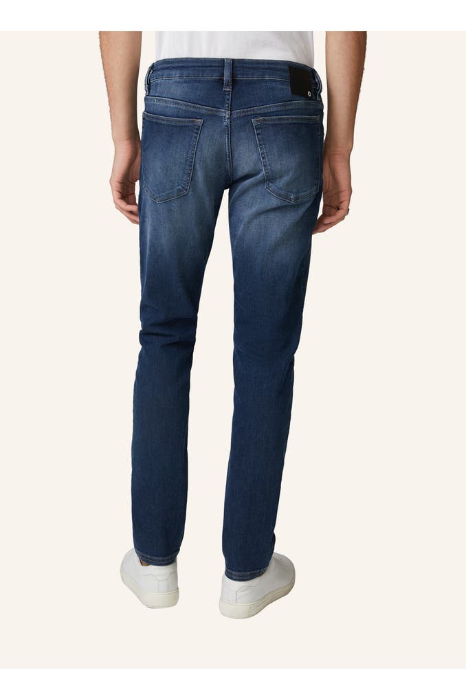 STRELLSON Jeans Robin dunkelblau Slim » günstig online kaufen | Outletcity