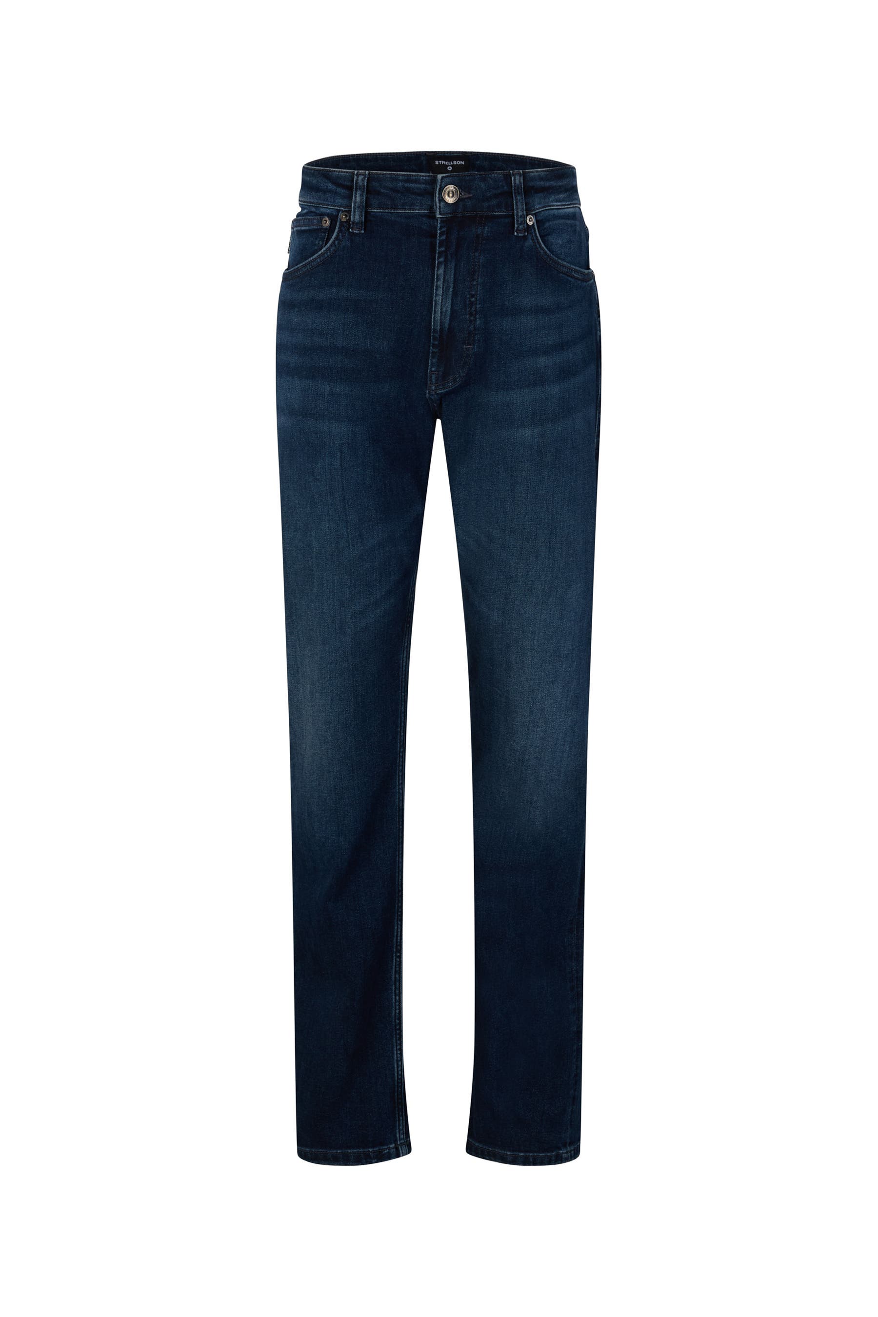 STRELLSON Jeans Rui blau Tapered » günstig online kaufen | Outletcity