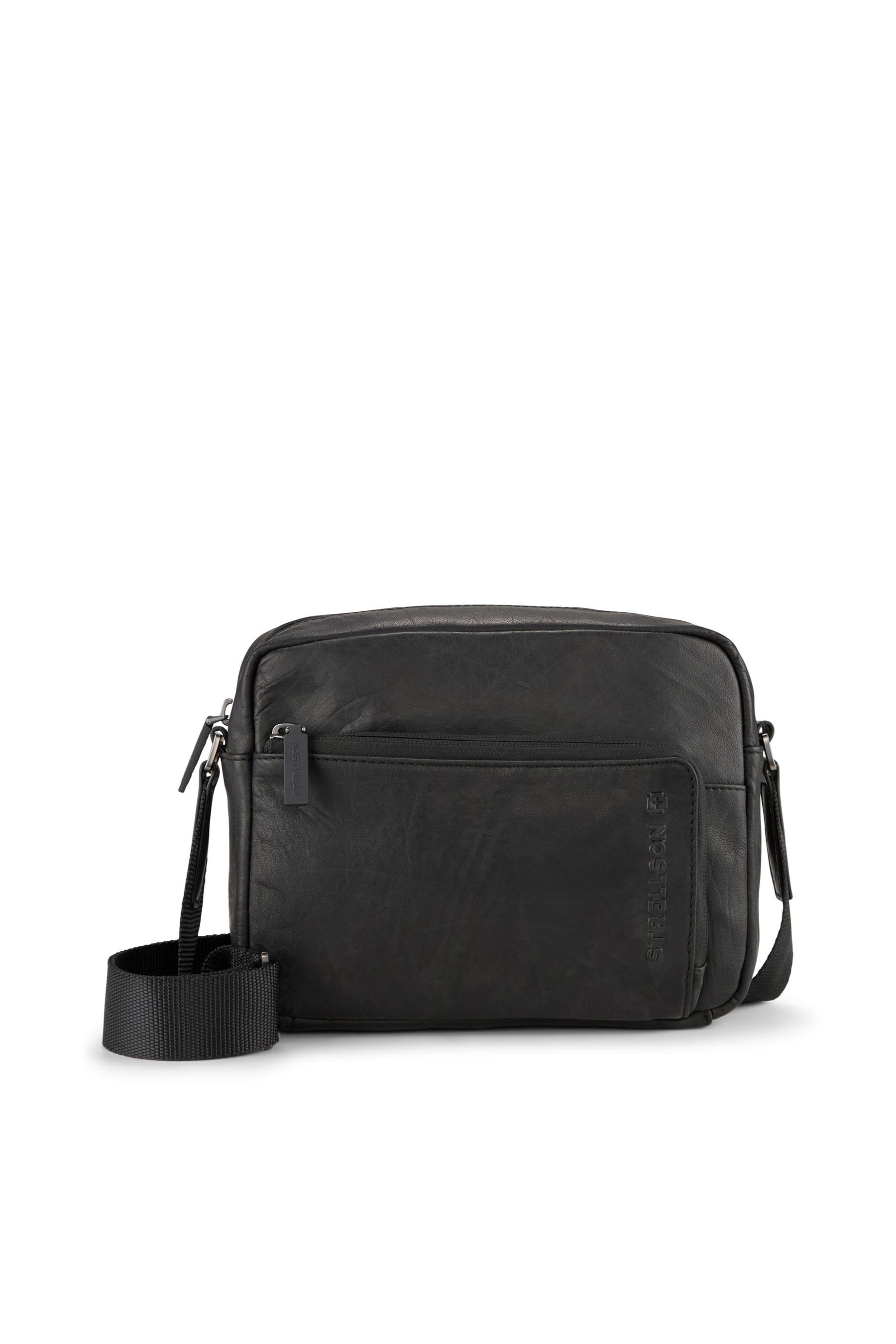 STRELLSON Business Bag Clapton Chade schwarz » günstig online kaufen ...